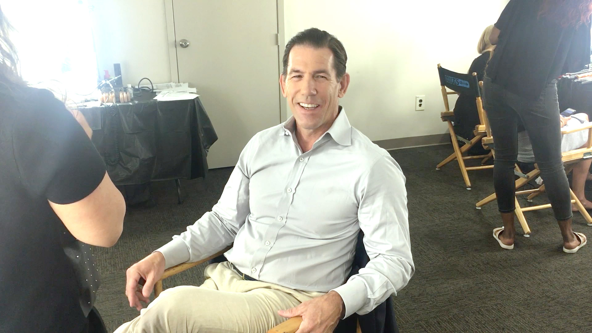 Southern Charm's Thomas Ravenel Shares Family Photo with Son | The ... Southern Charm's Thomas Ravenel Shares Family Photo with Son | The ...
