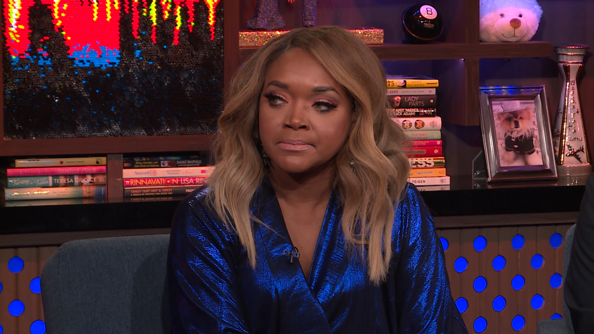 Married to Medicine's Mariah Huq's Husband Reacts to Damon Kines ... Married to Medicine's Mariah Huq's Husband Reacts to Damon Kines ...